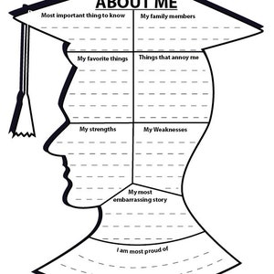 First Day of School Activities, Back to School Ice Breaker, Get to Know ...