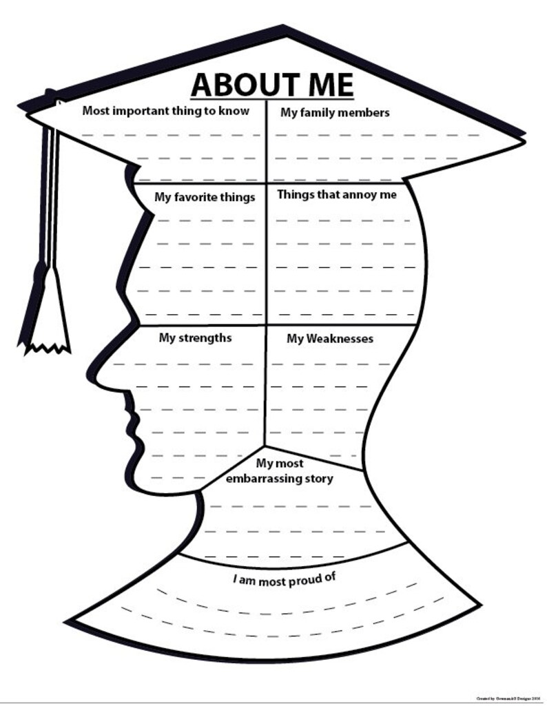 First Day of School Activities, Back to School Ice Breaker, Get to Know ...