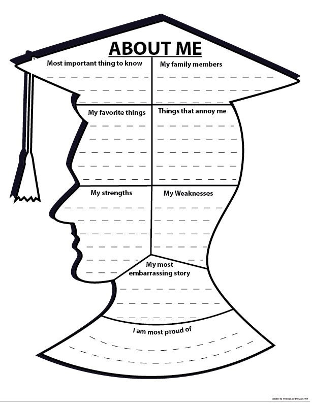 First Day of School Activities, Back to School Ice Breaker, Get to Know ...