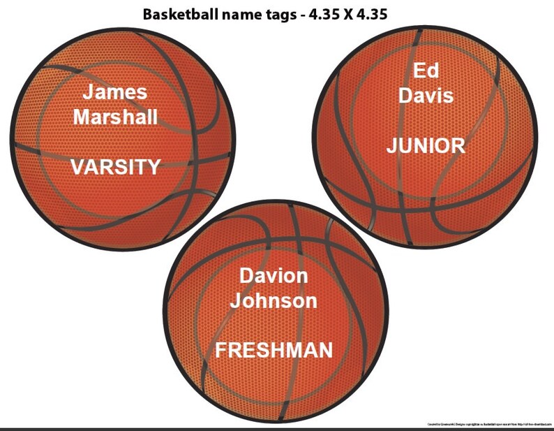 Basketball Theme Sports Classroom NBA Bulletin Border - Etsy