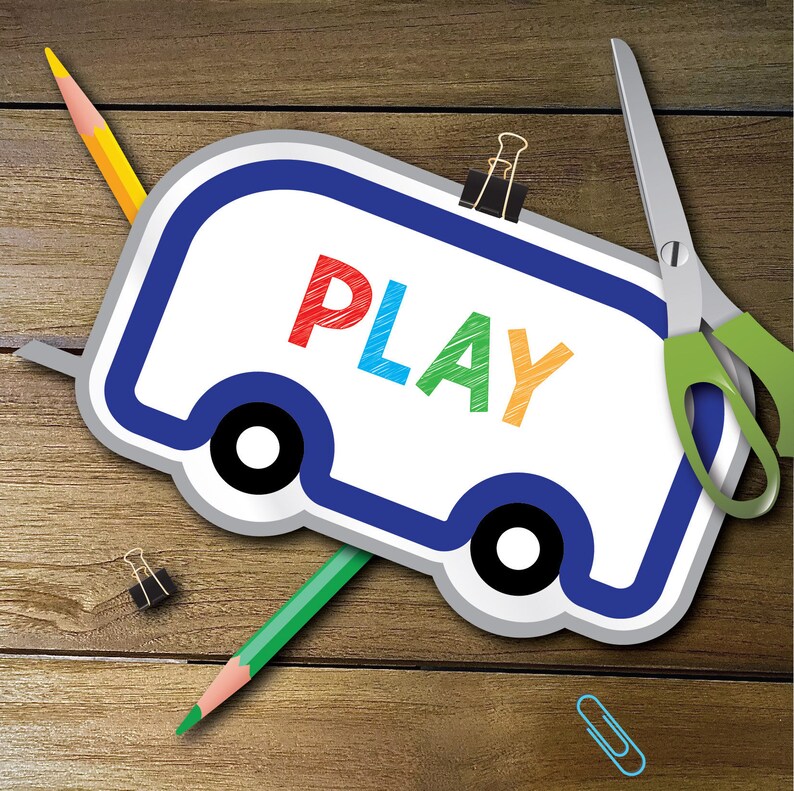 Kindergarten Wall Decorations, Train Classroom Rules Banner, First Day ...