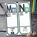 Alphabet Word Posters, Classroom Decor Elementary, Phonics ...
