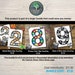 Neutral Skip Counting Number Posters | Boho Math Classroom Decor ...