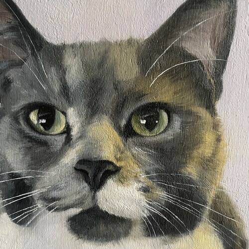 DrewDriscollArt - Etsy