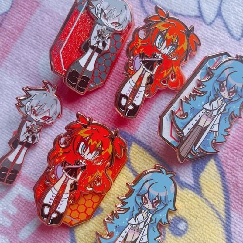 Actoons - Etsy Canada