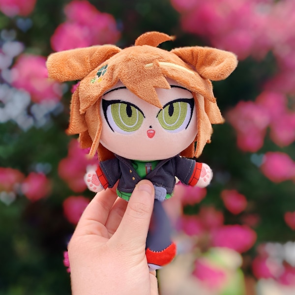 Yttd Plush - Etsy