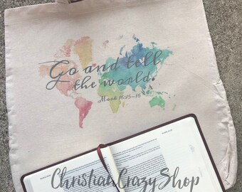Bible study | Etsy