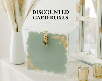 Hand Painted Card - Etsy