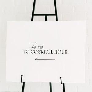 Cocktail Hour - Etsy