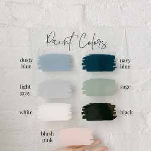 Foil Painted Lock and Key Personalized Acrylic Card Box I - Etsy