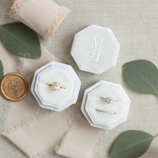 Modern Ring Design - Etsy