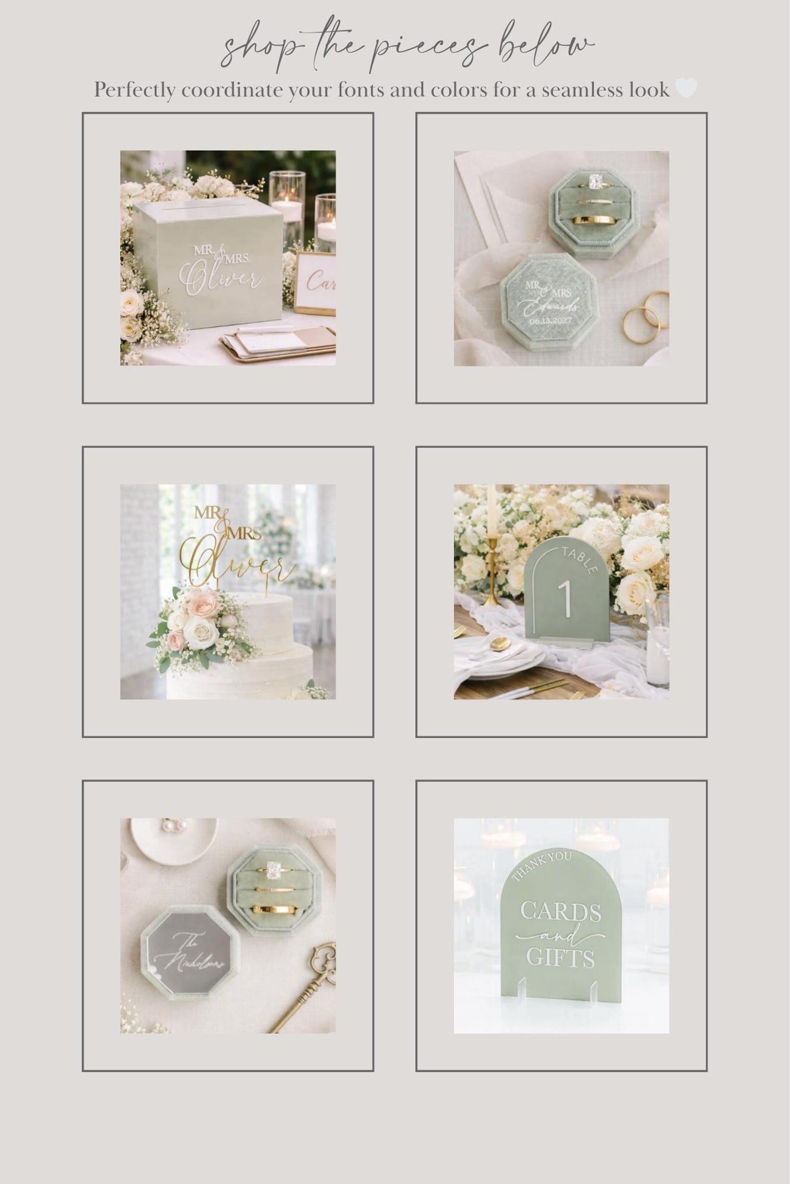 Acrylic Arched Table Numbers With Raised Text | Wedding Table Numbers ...