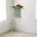 Painted Welcome Sign With Raised Text | Large Acrylic Sign | Custom ...