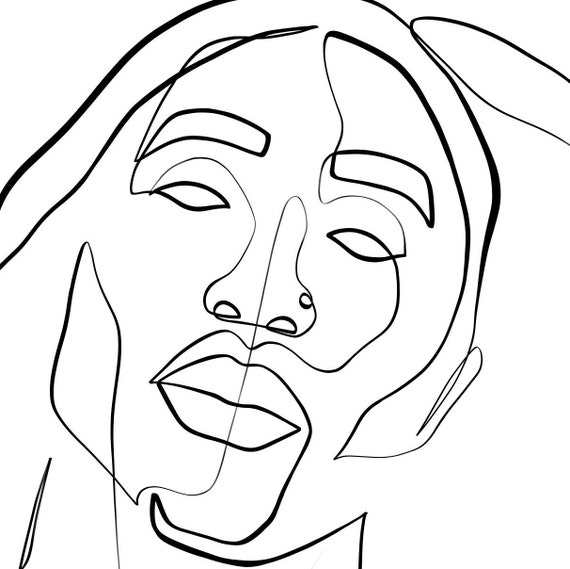 Easy Drawings Of Tupac