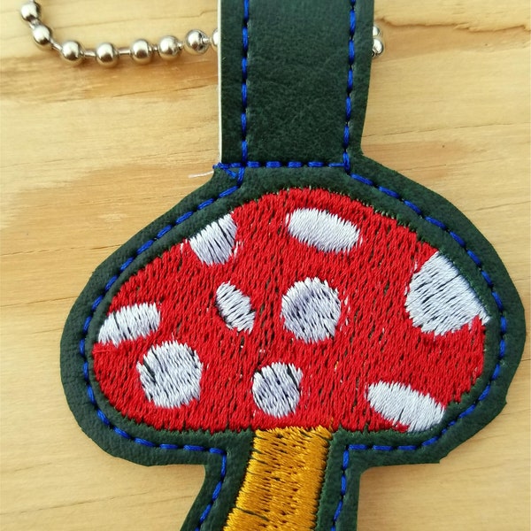 Decorative Zipper Pulls - Etsy