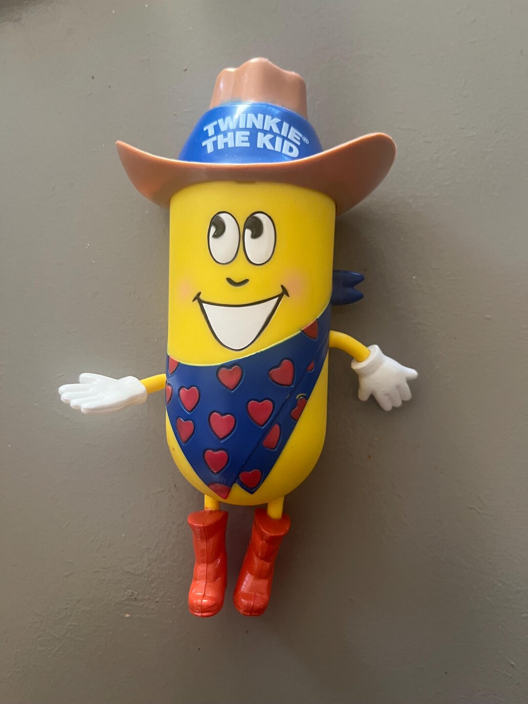 Twinkie the Kid Twinkie Holder - Etsy
