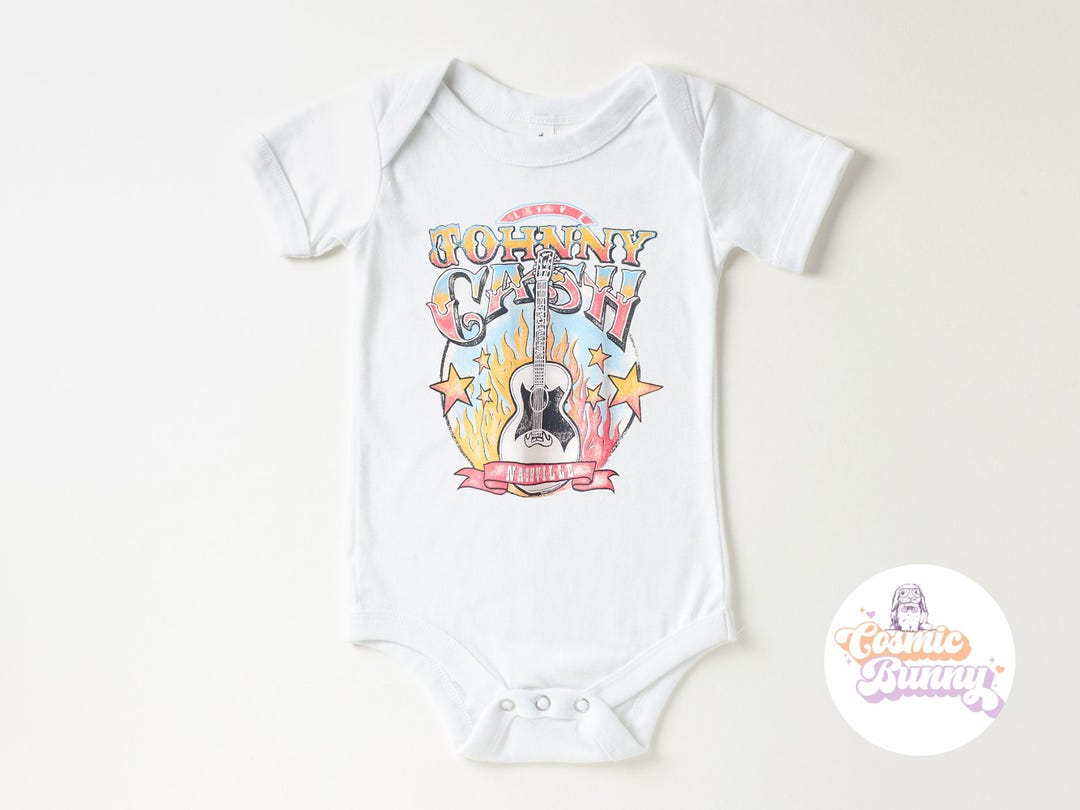 Classic Rock Band Onesie® - Baby Rock Band Baby Bodysuit - Music Lover ...