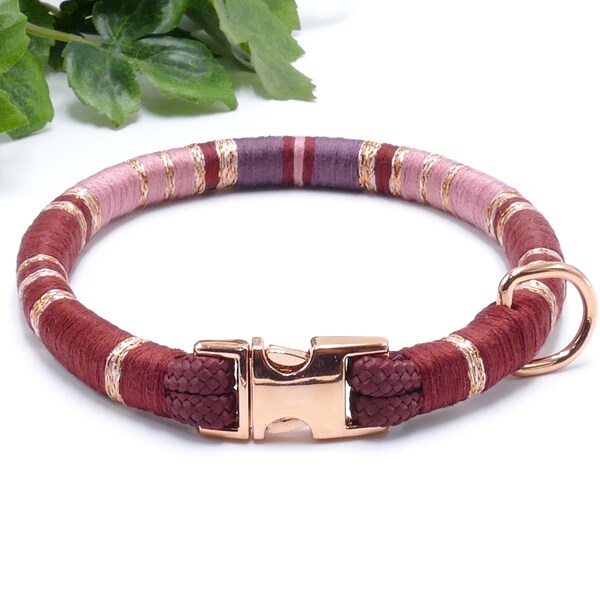 Unique Collar - Etsy