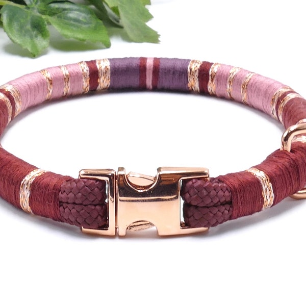 Unique Dog Collar - Etsy