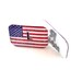 American Flag Xray Markers Customized With Initials - Etsy