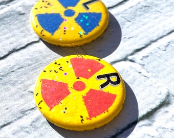 Round Xray Markers - Etsy