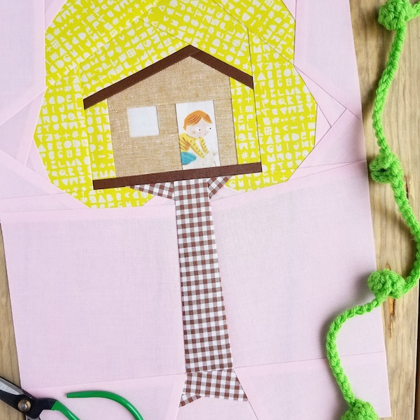 QuiltyPie - Etsy