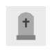 Gravestone Paper Piecing Pattern, PDF - Etsy
