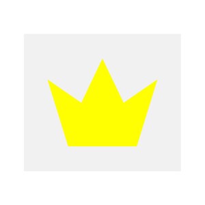 Crown Paper Piecing Pattern, PDF - Etsy