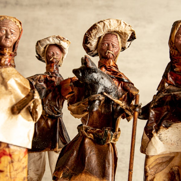 Mexican Paper Mache - Etsy