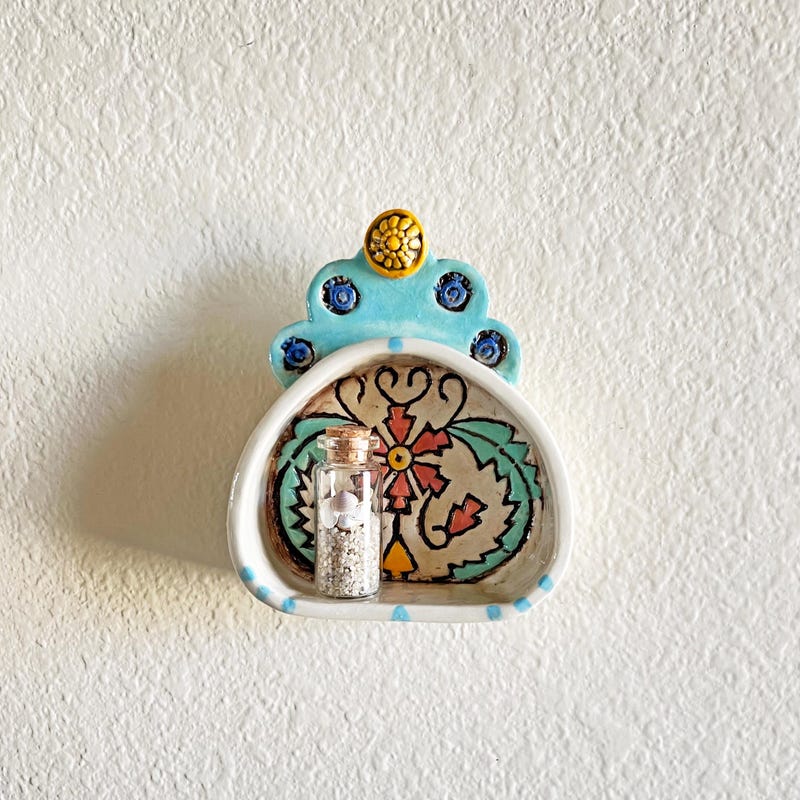 Nicho - Etsy
