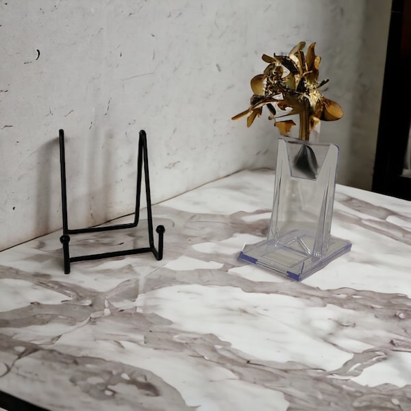 Artwork Stand - Etsy