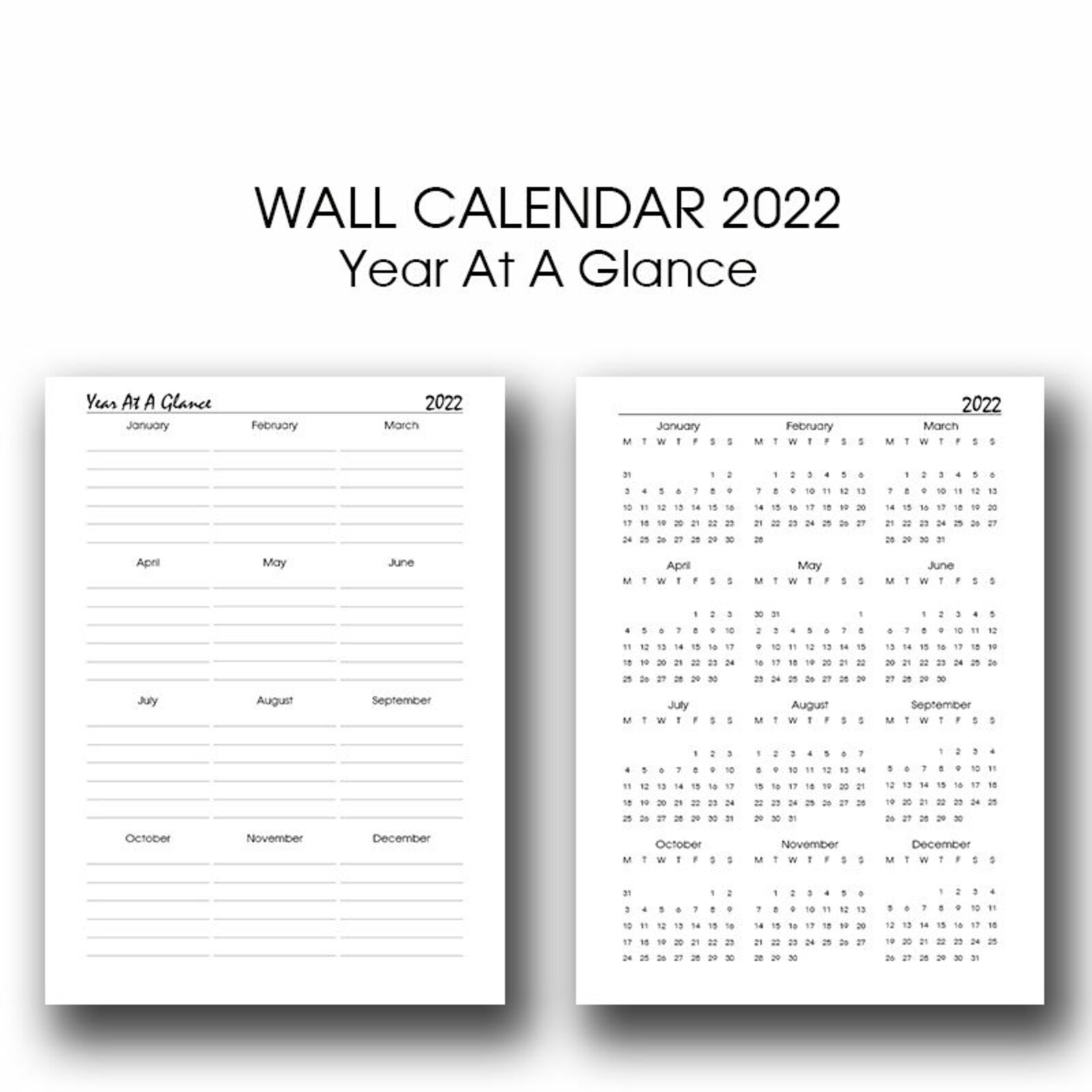 Print Your Mac Smartday Calendar Tastetiklo