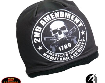 2nd Amendment Hat - Etsy