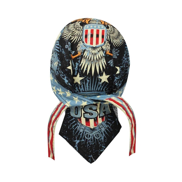 Doo Rag Patterns - Etsy