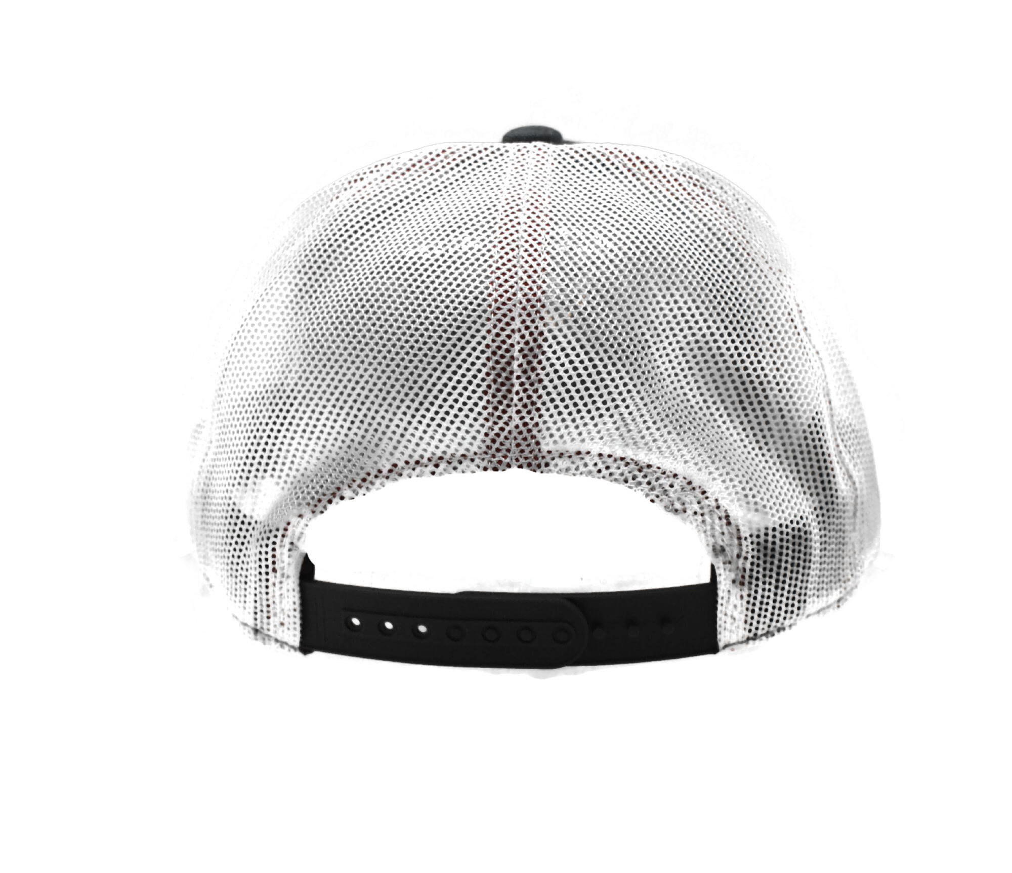 Hat Ram Trucks Logo Mesh Trucker Ball Cap - Etsy