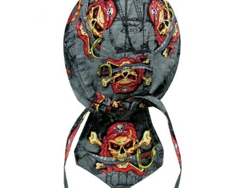 Pirate Do Rags - Etsy