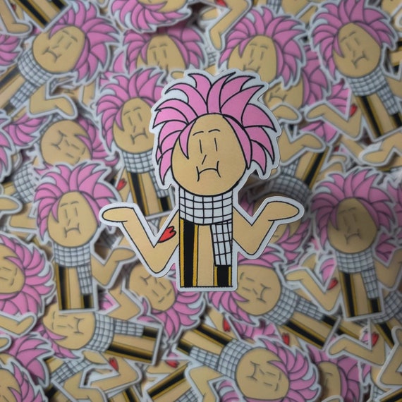 Natsu Chibi Maker