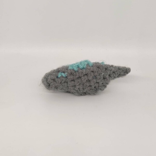 Crystal Lizard Dark Souls Plush - Etsy