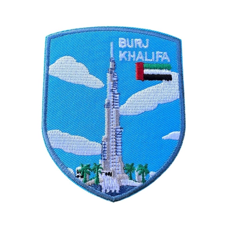 United Arab Emirates - Etsy