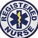 First Aid CPR AED Instructor Patch (3 Inch) Embroidered Iron-on or Sew ...
