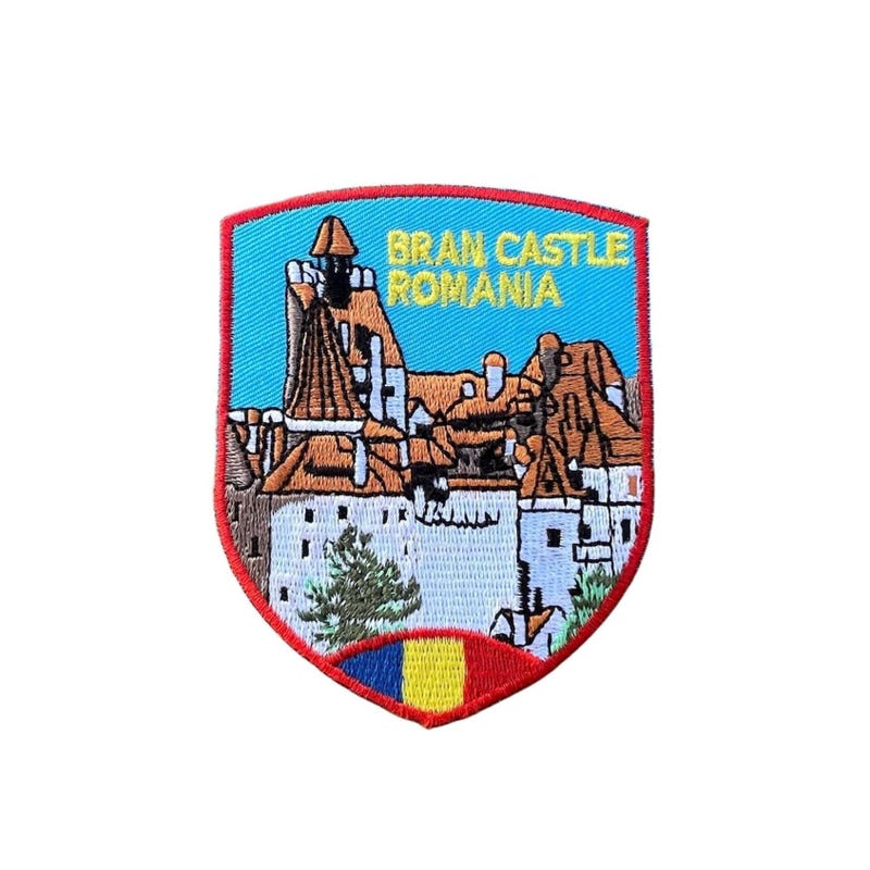 Romanian Fabric - Etsy