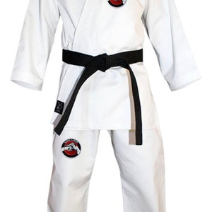 Kenpo Karate Patch (4 Inch) Embroidered Iron-on or Sew-on Badge Kempo ...