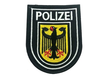 Military Police Vest Patch | Etsy