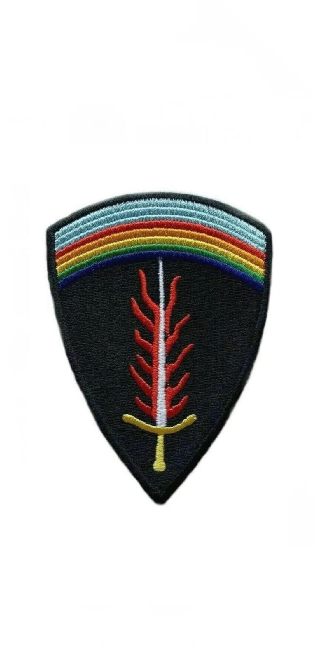 US SHAEF Patch (3.5 Inch) Supreme Headquarters Allied Expeditionary ...