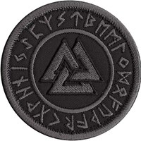 Valknut - Etsy