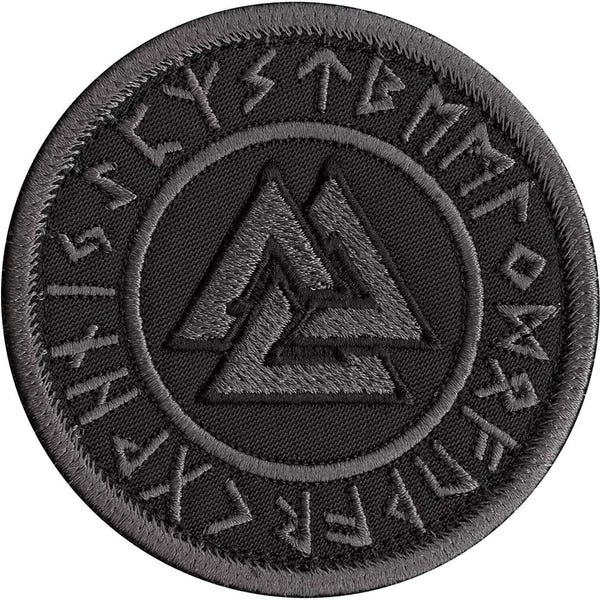 Viking Norse Patches - Etsy