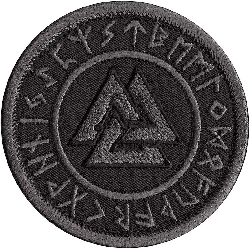 Viking Norse Patches - Etsy
