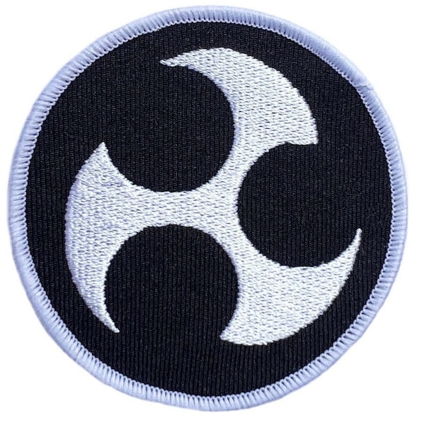 Kenpo Karate Patches - Etsy