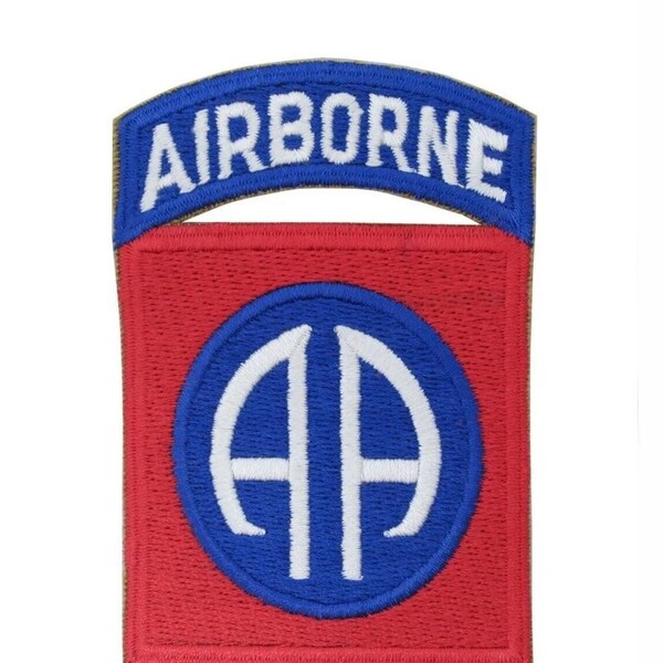 82nd Airborne Pin - Etsy