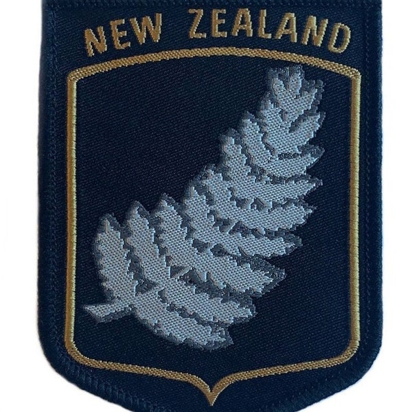 Maori Flag Patches - Etsy